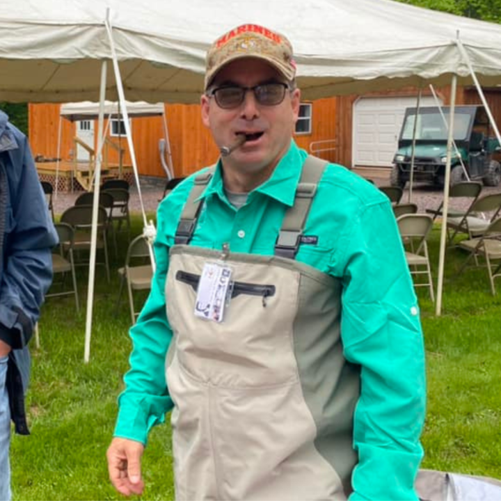 Meet Our Team – Patriots Cove