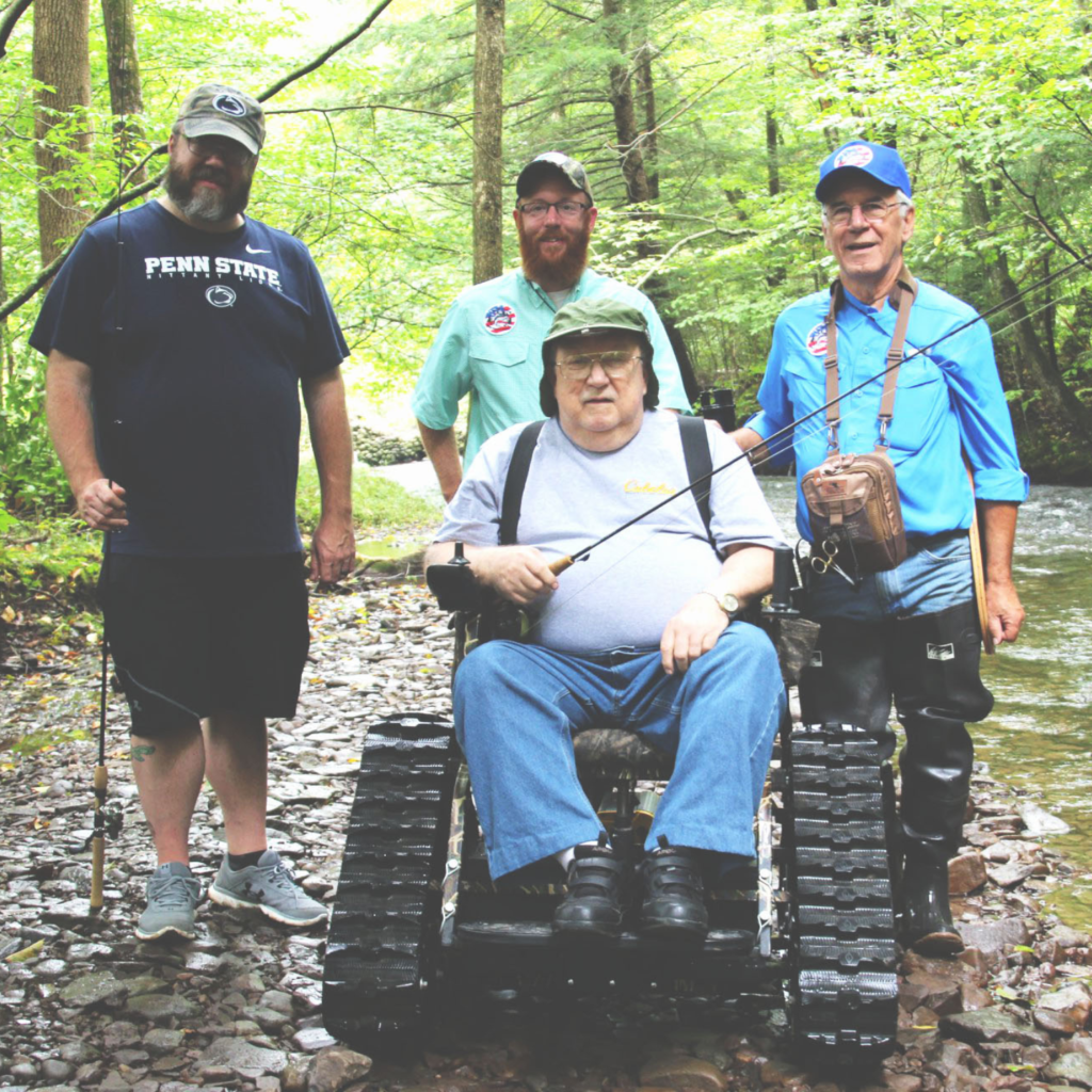 Meet Our Team – Patriots Cove